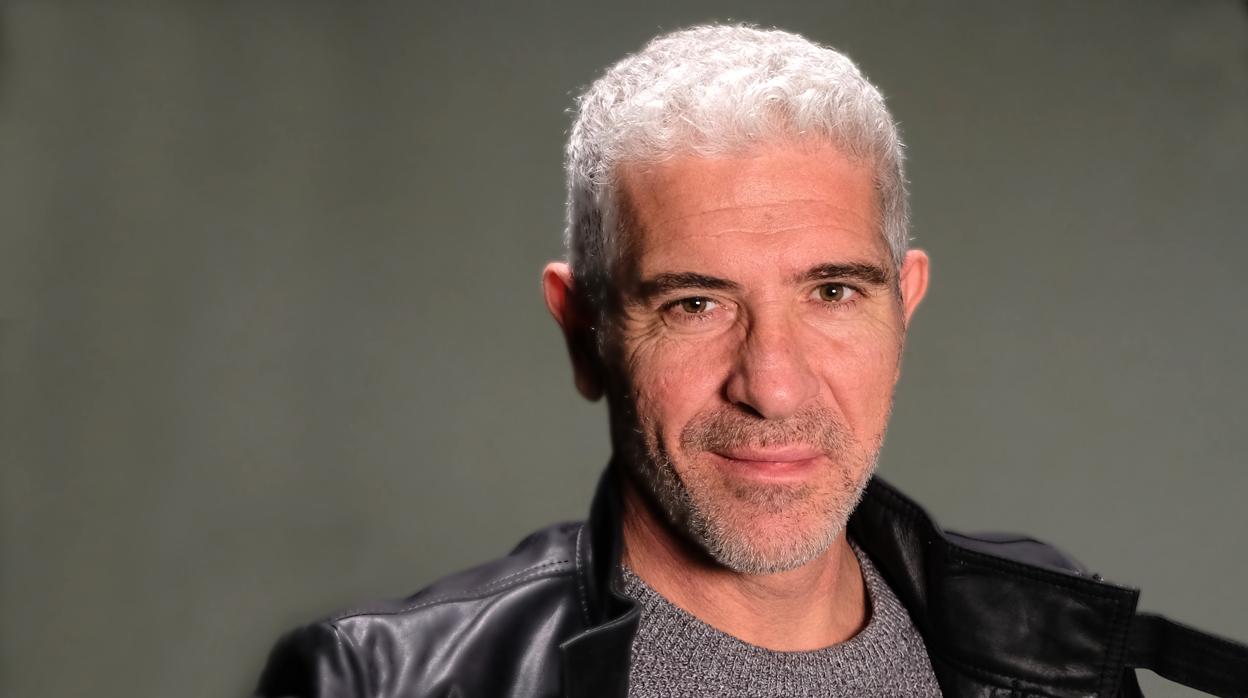 Eduardo Velasco: «Las ficciones españolas son muy respetadas fuera»