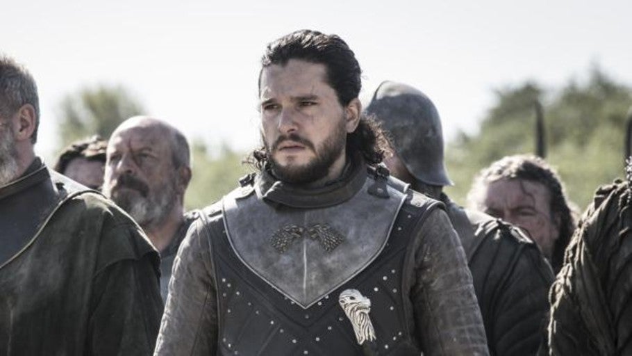 Jon Nieve, el forzado destino de un héroe señalado