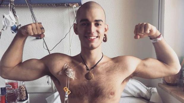 «Siempre fuerte» recuerda el legado Pablo Ráez