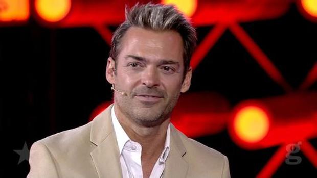 REPESCA GH VIP: Hugo Castejón o Kiko Jiménez: Uno de los dos debería ...