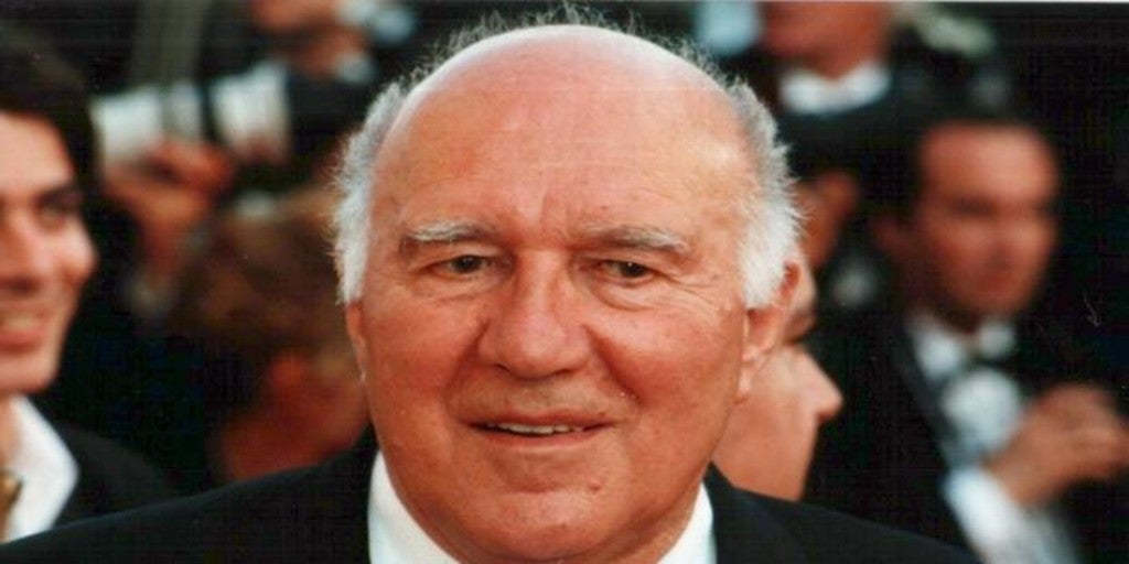 Muere el actor Michel Piccoli, uno de los grandes del cine francés