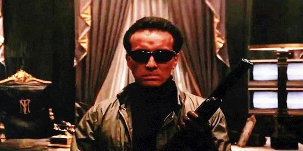 Muere Geno Silva, el sicario que mató a Al Pacino en «Scarface»