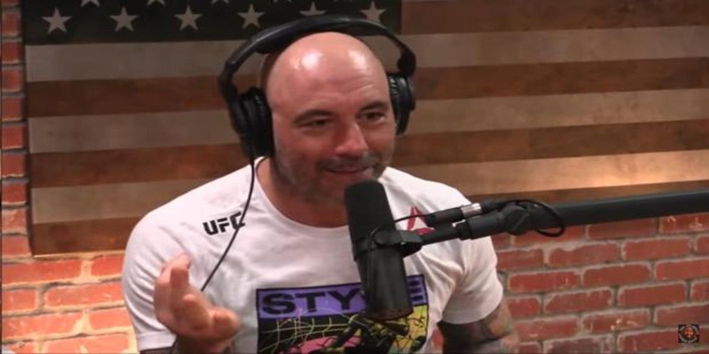 Quién es Joe Rogan y por qué es importante su millonario fichaje por ...