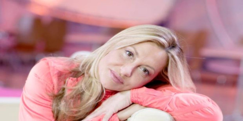 «Territorio Comanche»: así era el programa de confesiones de Cristina ...