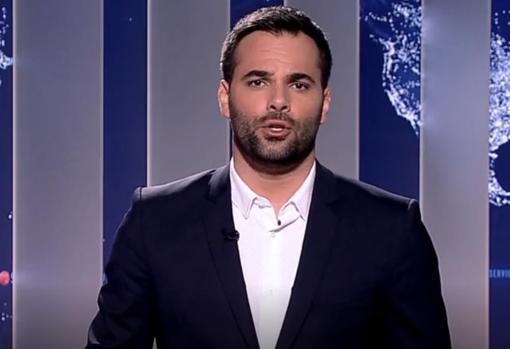 Por qué se ha ausentado Xabier Fortes de «Los desayunos» y quién es su ...