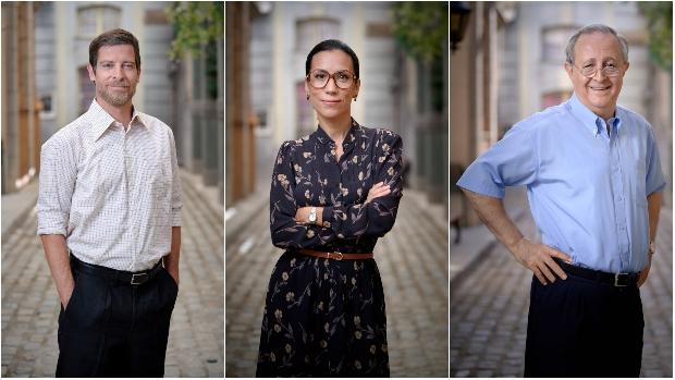 «Amar es para siempre» cumple dos mil episodios: Los Asturiano ...