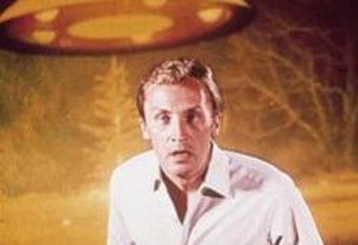 Las mejores series de marcianos