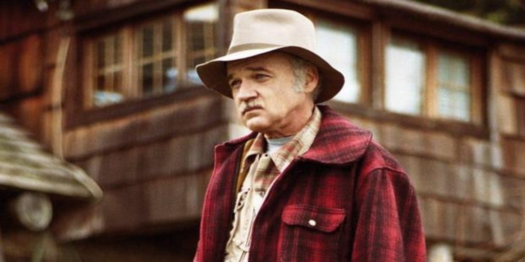 La maldición de Jack Nance, el actor al que David Lynch hizo descubrir ...