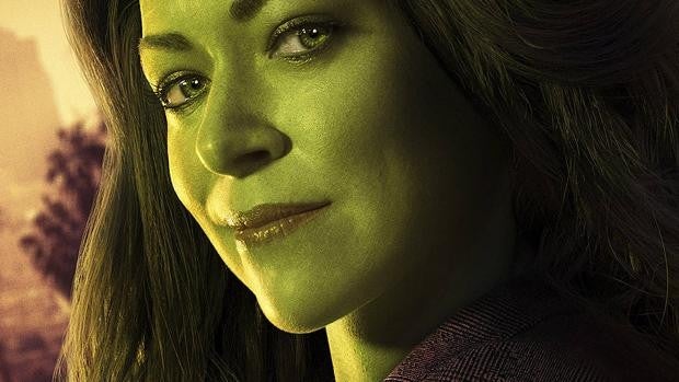Rosa Belmonte: La serie de la abogada Hulka es un producto de Marvel ...