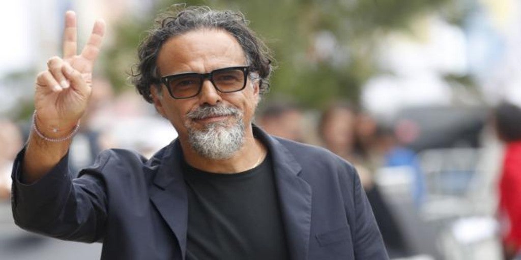 Alejandro González Iñárritu: «Una película que gusta a todo el mundo es ...
