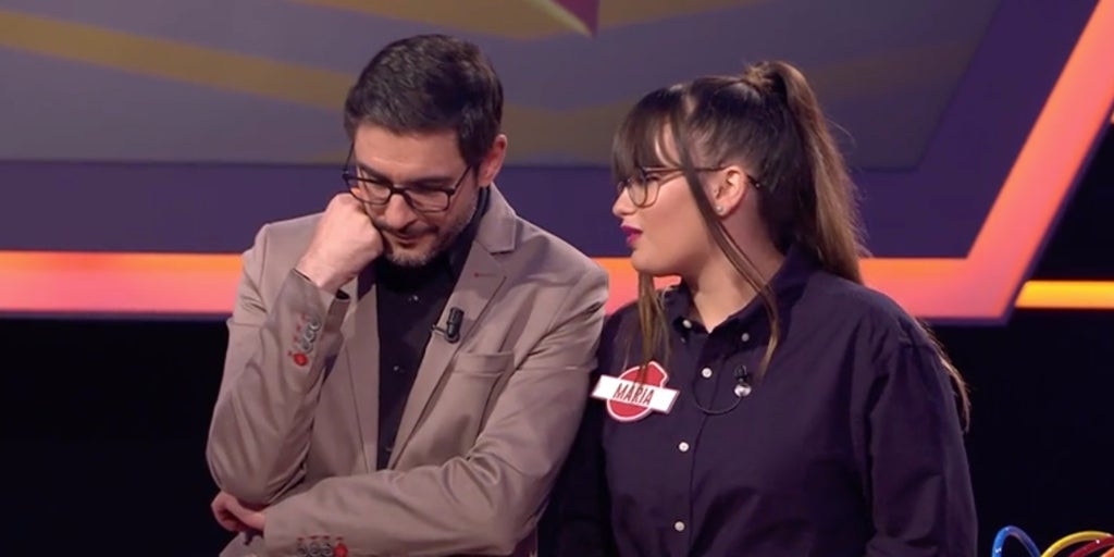 Un equipo de 'Boom' al borde del conflicto tras filtrar un integrante ...