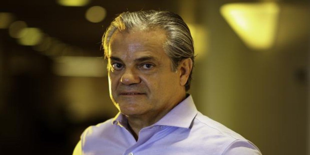 Marcos de Quinto entra en el accionarado de 7NN, la cadena que aspira ...