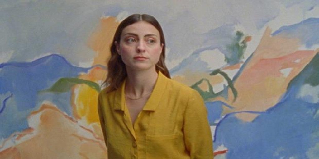 Russian Red: «Mudarse de Lavapiés al barrio de Salamanca es un acto punk»