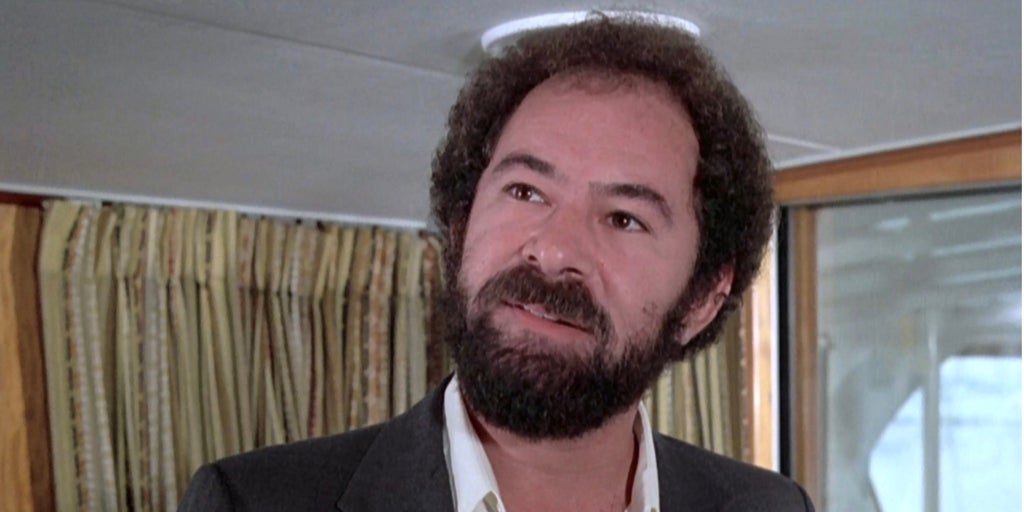 Muere a los 82 años Stuart Margolin, ganador de dos Emmy por 'Los casos ...