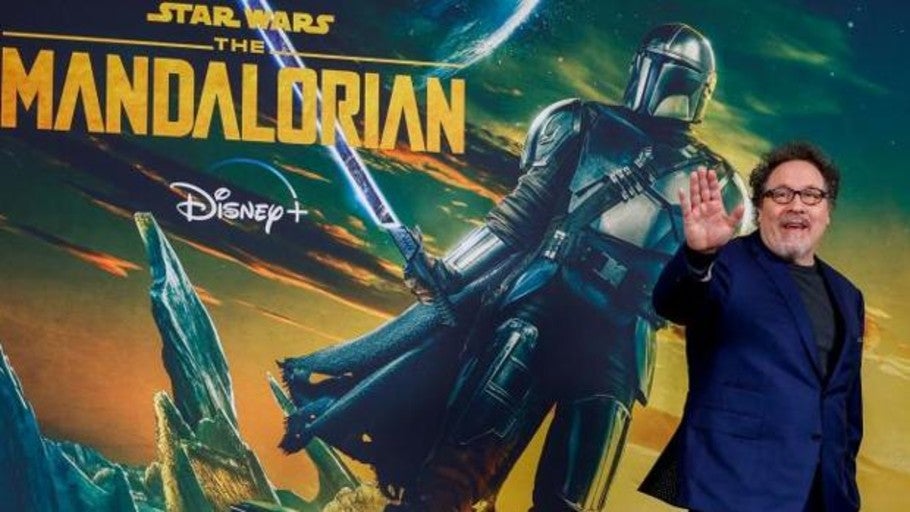 Jon Favreau (The Mandalorian), el hombre que inventó Marvel y resucitó ...