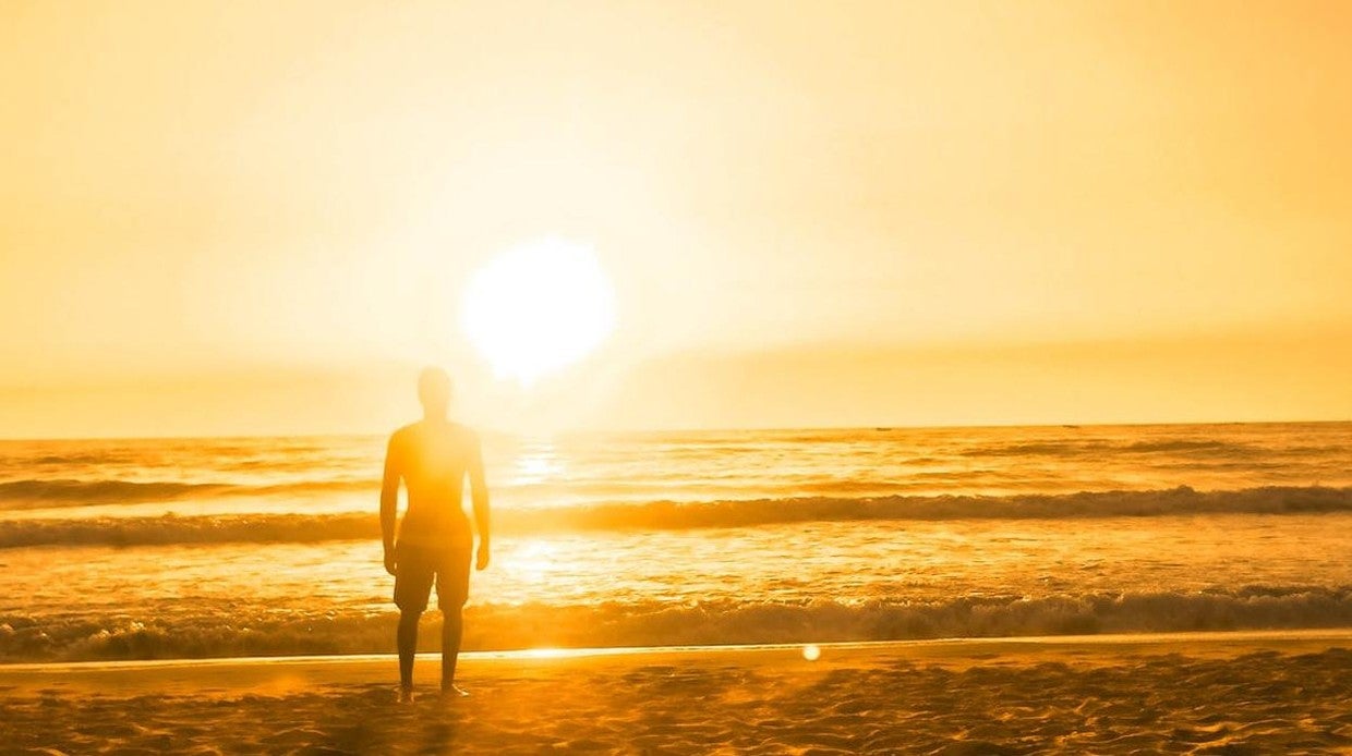 Terapia de luz intensa para proteger tu corazón