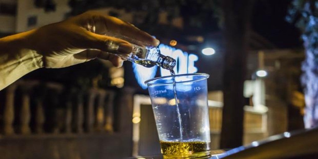 More booze, less brain – Archyde