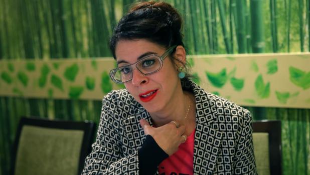 Orna Donath: «Si una mujer no quiere ser madre la llaman loca, eso no ...