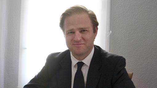 «Yo llevo a mis hijos a la escuela concertada»