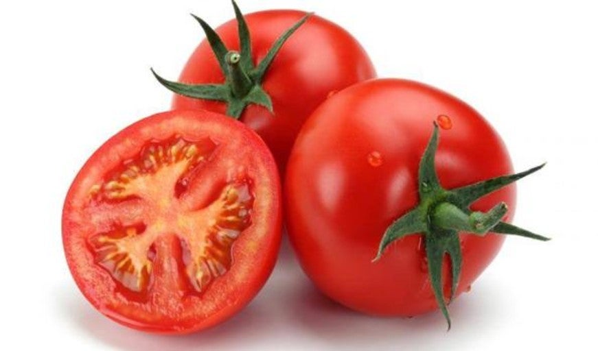 Identifican un nuevo gen en el tomate que le devuelve el sabor
