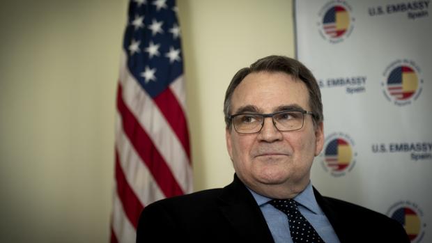 Indignación en todas las esferas por la alerta de seguridad de EE.UU ...