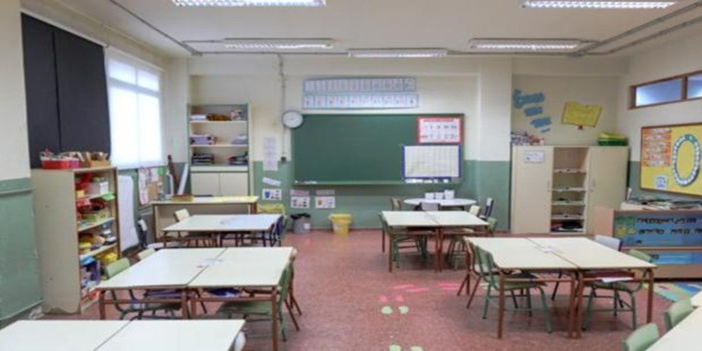 Más de 2,3 millones de alumnos recibieron algún tipo de ayuda al ...