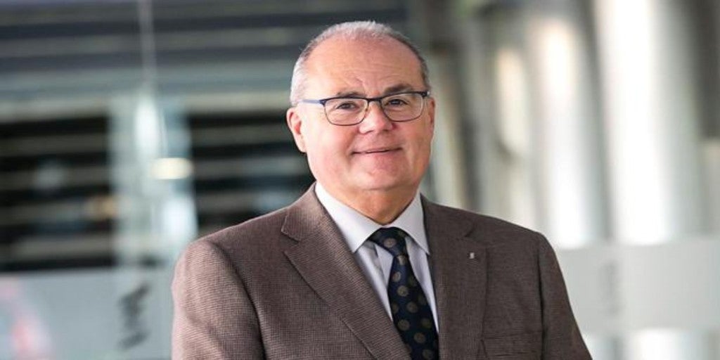 Antoni Trilla: «Mejor cuatro en la mesa que seis y del mismo grupo de ...