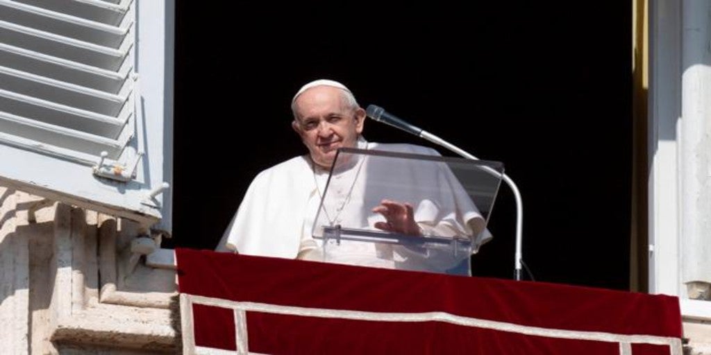 El Papa, conmovido por la operación para salvar a Rayan