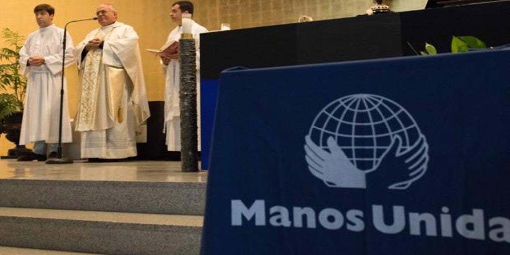 Manos Unidas abre nuestra mirada