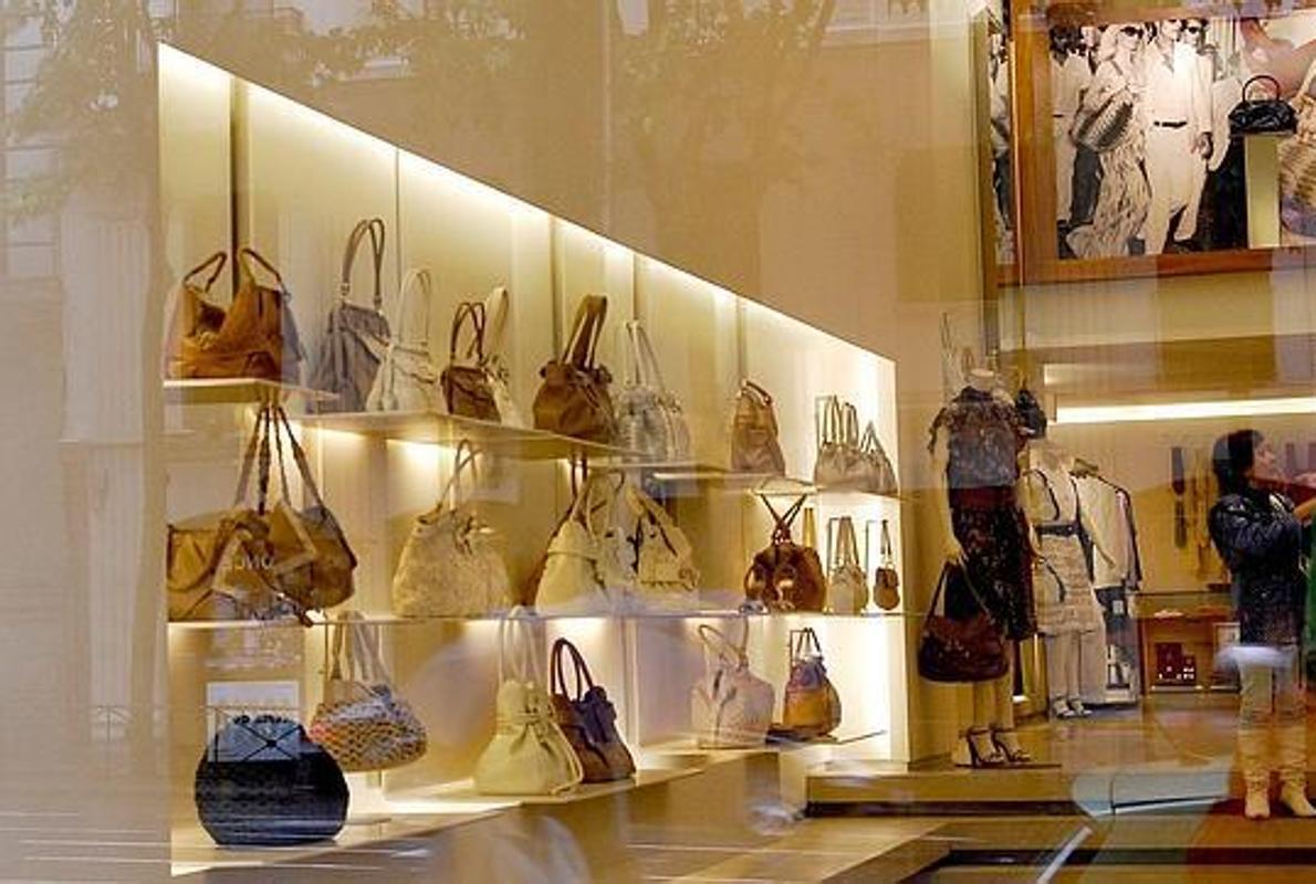 El lujo español conserva su brillo