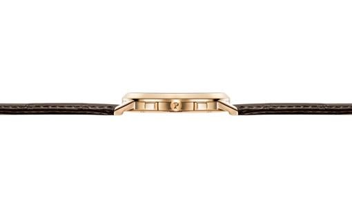 Los relojes más planos del mundo