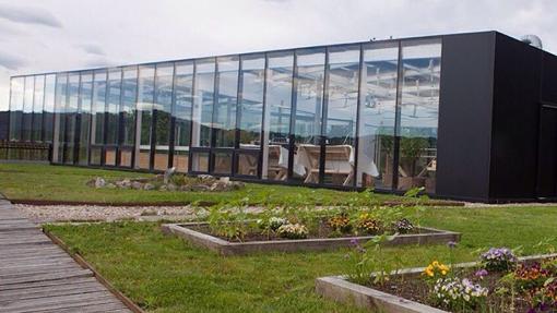 Restaurantes ecológicos: El compromiso con la naturaleza