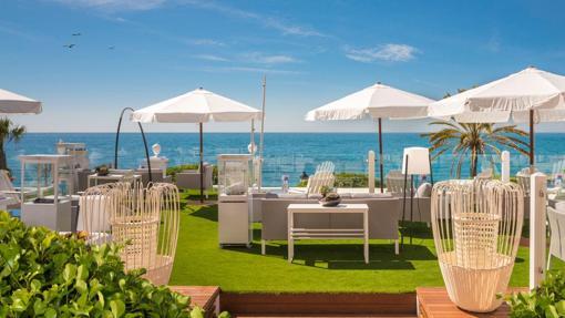 Una ruta por la Marbella más exclusiva