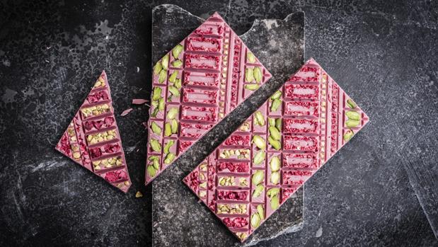 Chocolates gourmet: guía para "choco-adictos"