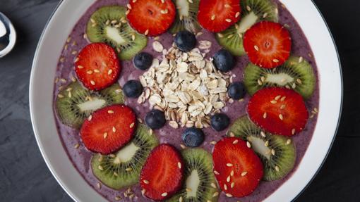 Açaí: beneficios y curiosidades de la 'superfruta' de moda