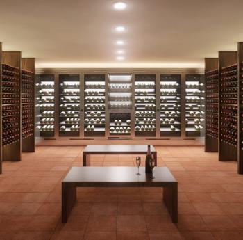 Búnkeres de lujo para disfrutar el apocalipsis