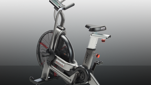 Air Bike, la bicicleta de CrossFit perfecta para entrenamientos HITT