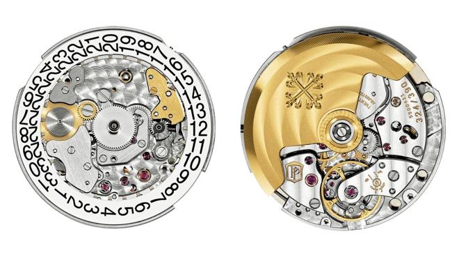 Maluma deslumbra con un Patek Philippe de más de 360.000 euros