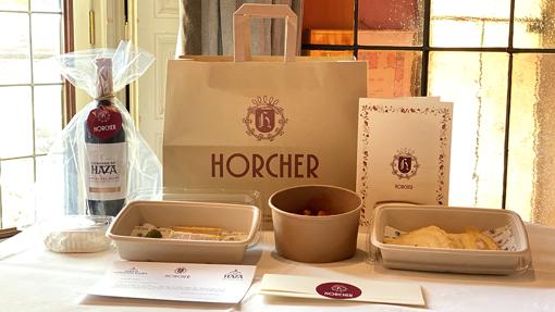 San Valentín 2021: Ocho menús a domicilio muy especiales que puedes ...