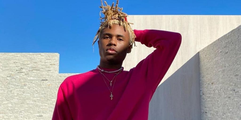 Kailand Morris, todo sobre el hijo influencer de Stevie Wonder que ...