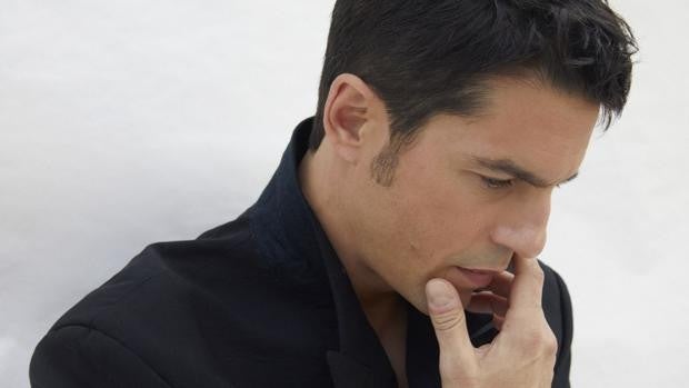 Alejo Sauras: «Cuando me ofrecieron el papel de ‘Edipo’ me dije, te ...