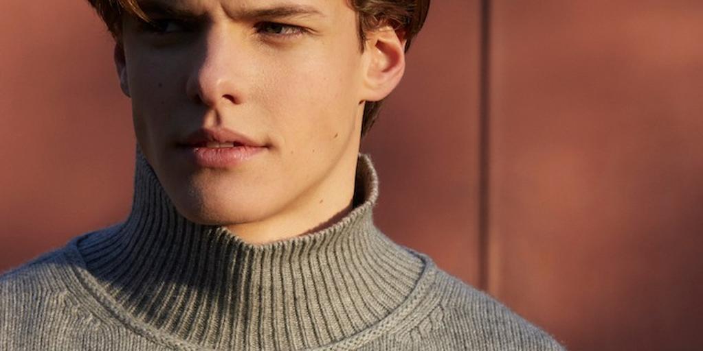 Todo lo que deberías saber antes de comprar una prenda de cashmere