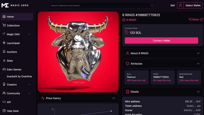 Michael Jordan lanza su primera colección NFT en su nueva plataforma HEIR