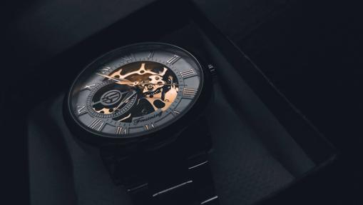 Relojes automáticos: todas sus ventajas y los modelos más novedosos