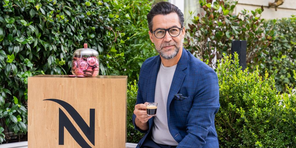 Quique Dacosta: «La belleza también puede cocinarse»