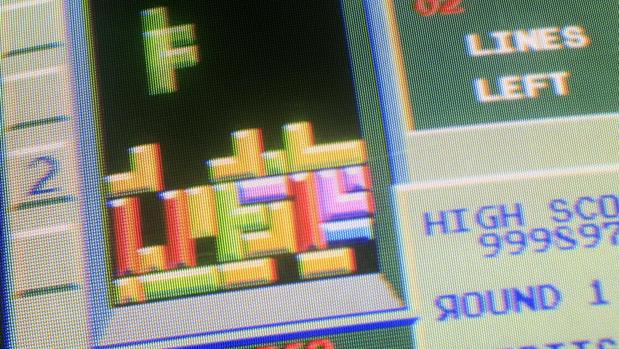 Tetris, el mejor juego de la historia para Time