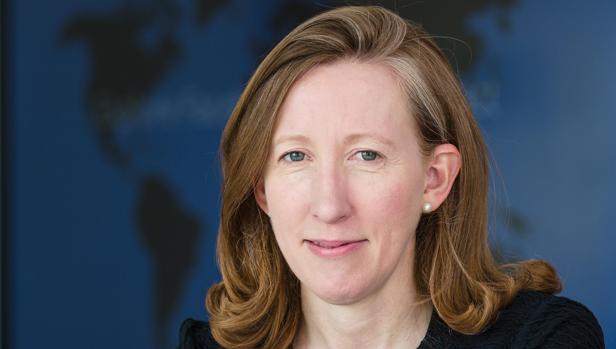 Facebook contrata a la abogada que ayudó a escribir la Ley Patriota de ...