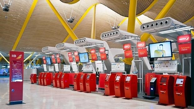 Cómo hacer el «check-in» online y no morir en el intento
