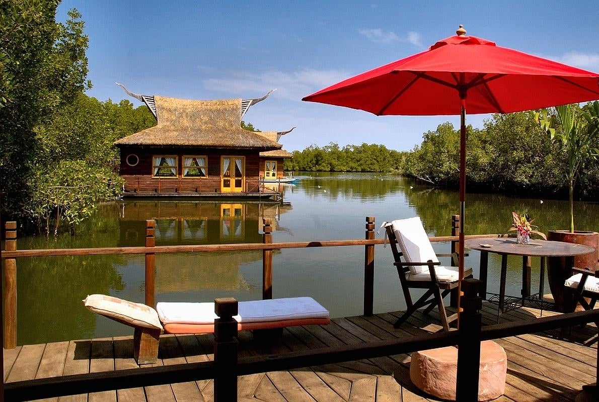 GAMBIA: Un secreto de África que querrás conocer