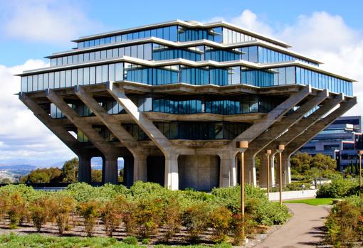 Los edificios brutalistas más «instagrameados» del mundo